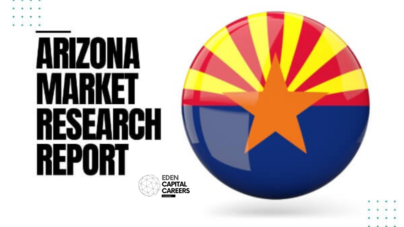 Eden Capital Careers: The 2026 Arizona Engineering Market Report — Eden ...